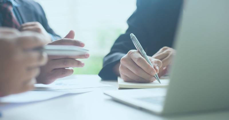 The Crucial First Step: How Strategic Intake Meetings Can Make the ...
